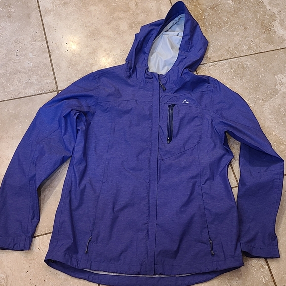 Paradox | Jackets & Coats | Paradox Rain Jacket | Poshmark